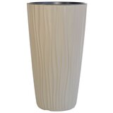 Sanja Ippi Saksija Etna fi 35 h60 / 18l/ moka boja | ePonuda.com