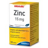 Hemofarm tablete cink 15MG 100/1 | ePonuda.com