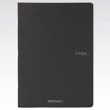 Fabriano sveska meki povez a4 karo 40l 90g ecoqua 19210208 crna (nero ...