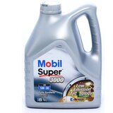Mobil super 3000 5W30 4 l | Eponuda.com
