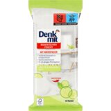 Denkmit vlažne maramice za brisanje poda – limeta i bosiljak 15 kom ...