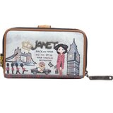 Janet ženski novčanik London Journey JW-004 | ePonuda.com