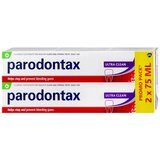 Parodontax paradontax pasta za zube ultra clean, 2x75ml | Eponuda.com