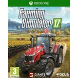 XBOX ONE Farming Simulator 17 | ePonuda.com