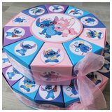 Stič torta od kartona 16 parčića | ePonuda.com