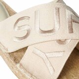 Superdry Cross Strap Slide papuče ženske | ePonuda.com