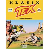 Alan Ford Gian Luigi Bonelli, Aurelio Galleppini - Tex klasik 16: Udara ...
