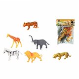 +++Divlje životinje 6/1 | Eponuda.com