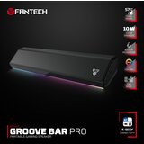 bluetooth zvucnik fantech groove bar pro bs 162 crni | Eponuda.com