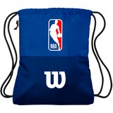 Wilson NBA DRV BASKETBALL BAG, ranac, plava WTBA70020 | EPonuda.com