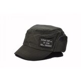 G-star HARPER DUTY CAP - dark green | EPonuda.com