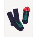 Celio Christmas Socks - Mens | ePonuda.com
