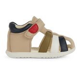 Geox sandale za dečake 5249BM0110A00 | ePonuda.com