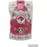 Dafiko Pillows Slanina beli luk Poslastica za pse, 80g | ePonuda.com