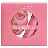 Udv cotton musk set | EPonuda.com