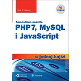 Kompjuter biblioteka - Beograd Julie C. Meloni - PHP MySql i JavaScript u jednoj knjizi ...