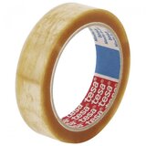 Tesa traka lepljiva 25mm/66m solventna 04263-17 providna | ePonuda.com