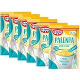 Dr. Oetker instant palenta sa sirom, 55g, 6 komada | Eponuda.com