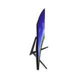 Bellgo monitor 27" ips zakrivljen/tankih ivica/HDMI/VGA/5ms | Eponuda.com
