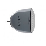 Aeno hand garment steamer GS1, 1500W, detachable water tank, 3 steam ...