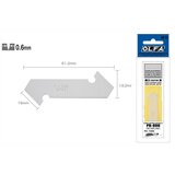 OLFA rezervni nožići PB-800 | ePonuda.com