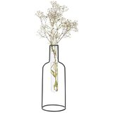 Balvi Gifts Vaza - Bottle Silhoutte, black | Eponuda.com