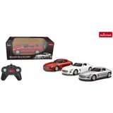 AUTO R/C 1:24 Mercedes-Benz SLS AMG 40100 53/40100 | Eponuda.com