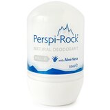 Perspi rock aloe vera roll-on dezodorans, 50 ml | EPonuda.com