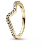 Pandora 162539C01-52 prsten | ePonuda.com