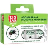Zig Zag trake protiv muva 4 komada | ePonuda.com