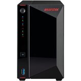 Asus or nas storage server nimbustor 2 as5202t | ePonuda.com