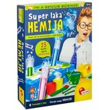 Mali Genije Super Eksperimenti Hemije | ePonuda.com