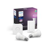 Philips HUE RGB set 9W E27 A19 PH050 | ePonuda.com