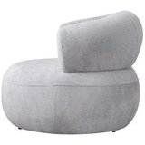 Atelier Del Sofa fotelja roma grey | Eponuda.com