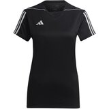 Adidas TIRO 23 JSY W, ženski dres za fudbal, crna HR4612 | ePonuda.com