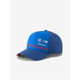 Puma BMW MMS BB Cap Pro Blue - Men | ePonuda.com