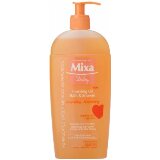 Mixa gel i kupka za decu 400ml | Eponuda.com