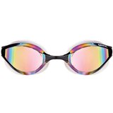Arena swimming Goggles Python Mirror Black White | Eponuda.com