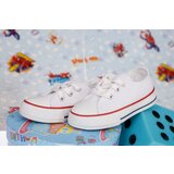 Patike za dečake bele starke | Eponuda.com