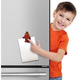 Lego Ninjago magnet: Kaj | Eponuda.com