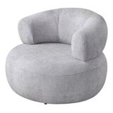 Atelier Del Sofa fotelja roma grey | Eponuda.com