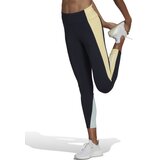 Adidas Helanke Own the Run Colorblock 7/8 Tights | ePonuda.com