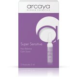 Arcaya_Cosmetics Arcaya Super Sensitive ampule 5*2ml | ePonuda.com
