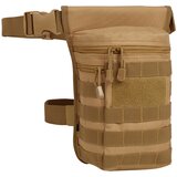 Brandit Side Digging Bag No.2 Camel | ePonuda.com