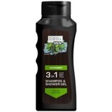 Gel šampon za muškarce Cool Men 400 ml – Ultrasensitive | Eponuda.ba