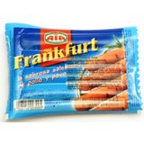 ZIVINSKA BARENA KOBASICA 100G AIA | Eponuda.com