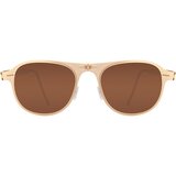 Roav ženske henson naočare za sunce, zlatne boje | ePonuda.com