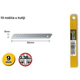 OLFA profesionalni nožić 9mm ASB-10 | ePonuda.com