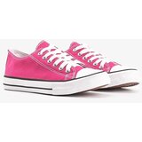 D/CEO Pink classic low trainers Destini | ePonuda.com