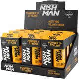 Nishman styling powder paket 12x20g | Eponuda.com